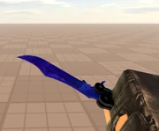 Alpha Case Skins | Defuse Division Wiki | Fandom