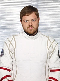 Steve Wassenfelder | Defying Gravity Wiki | Fandom