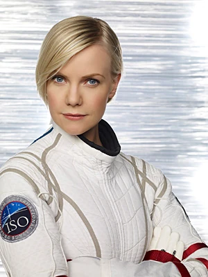 Zoe Barnes | Defying Gravity Wiki | Fandom