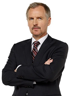 Mike Goss | Defying Gravity Wiki | Fandom