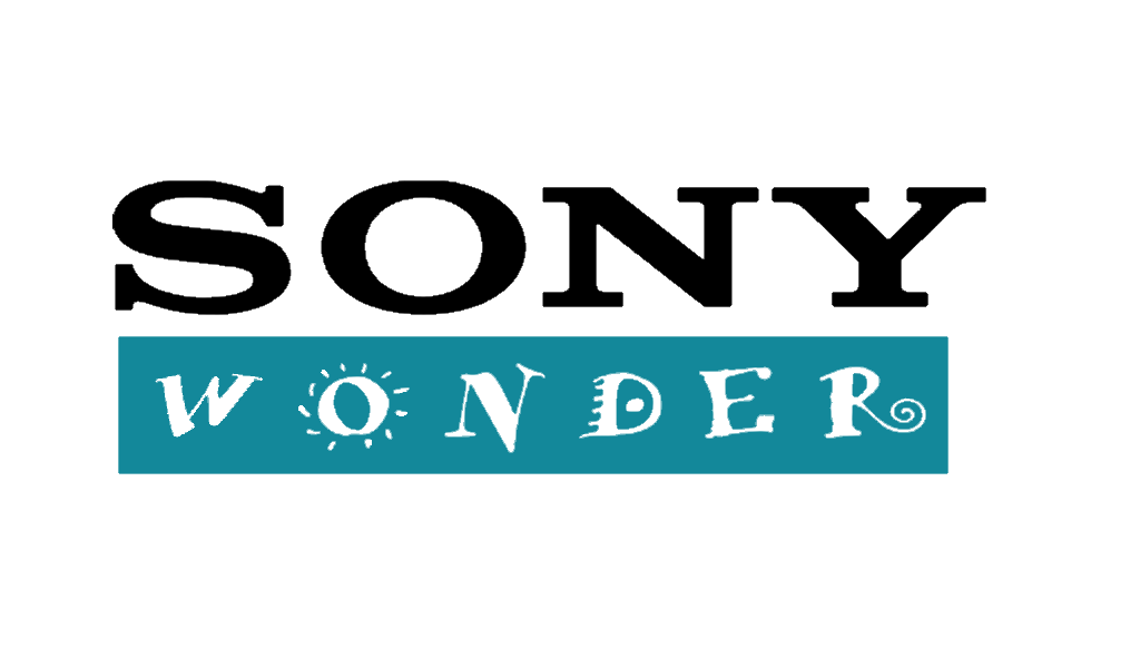 Sony Wonder | Degalogos Wiki | Fandom