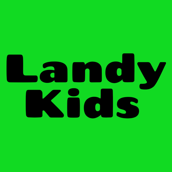 Landy Kids | Degalogos Wiki | Fandom