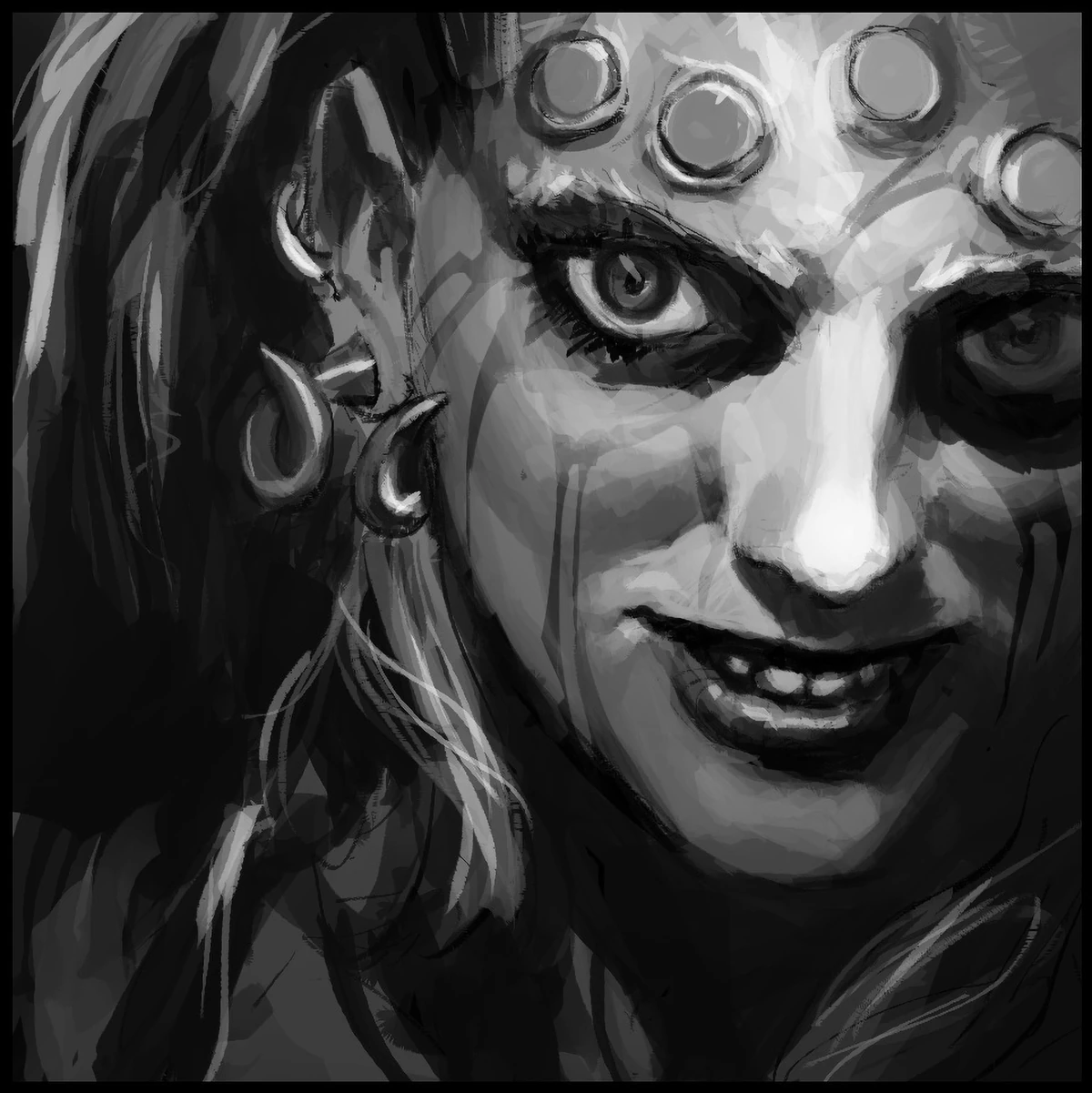 Giada | Degenesis Wiki | Fandom