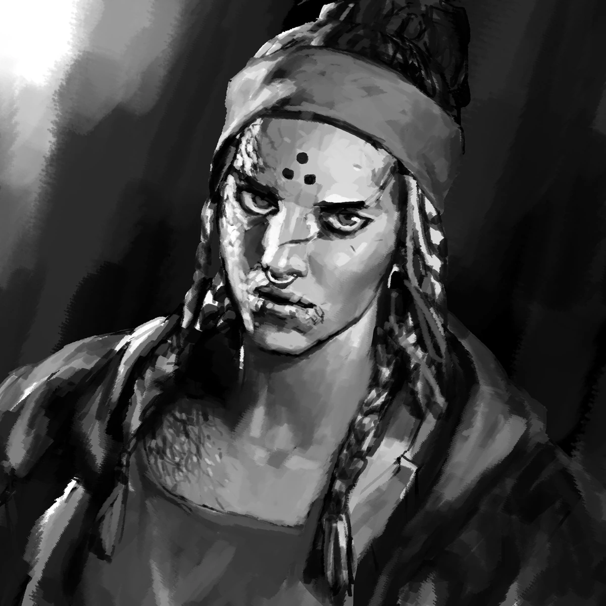 Orphid | Degenesis Wiki | Fandom