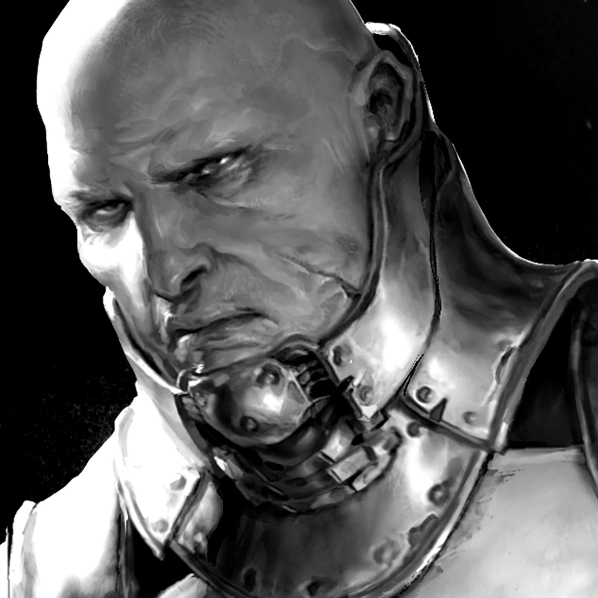 Joseph Heiden | Degenesis Wiki | Fandom