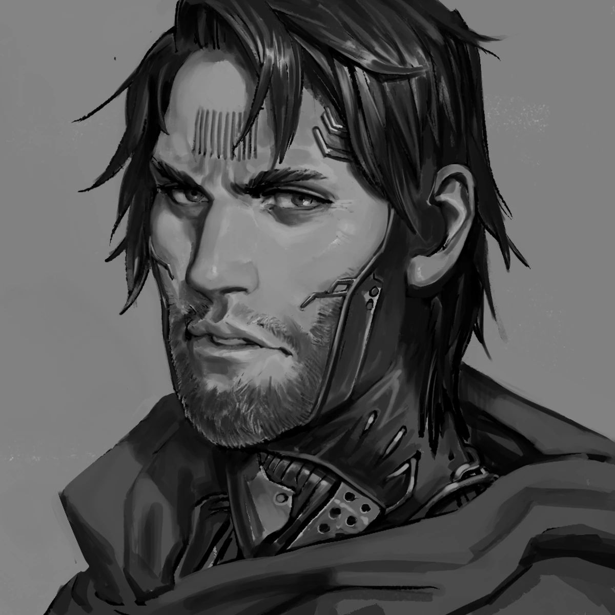 Ampere | Degenesis Wiki | Fandom