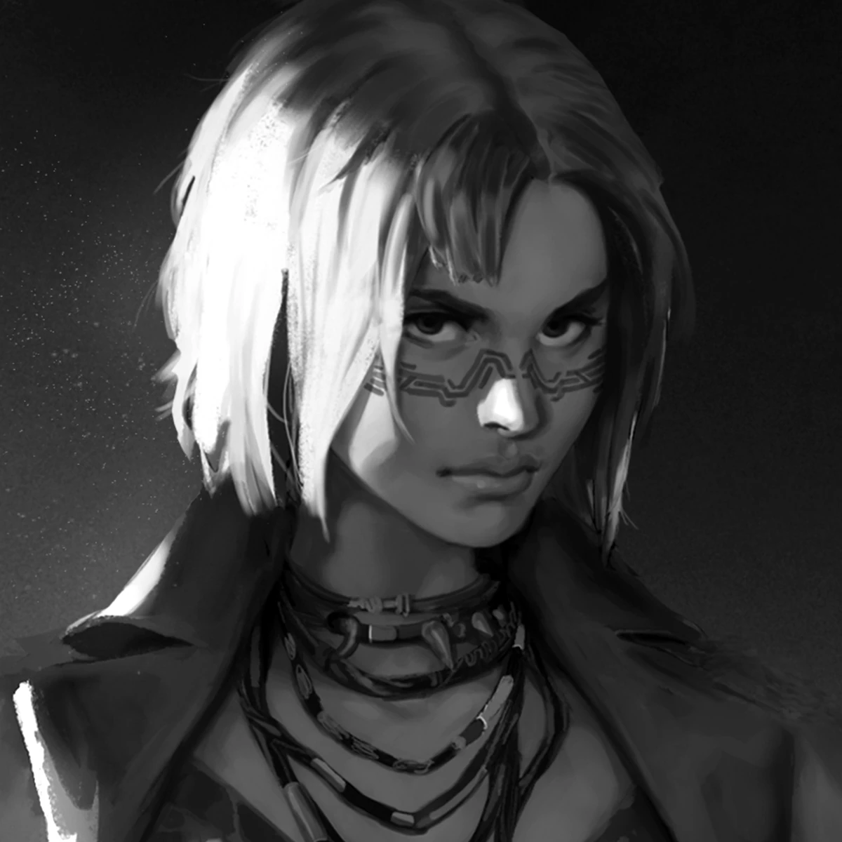 Ivy | Degenesis Wiki | Fandom