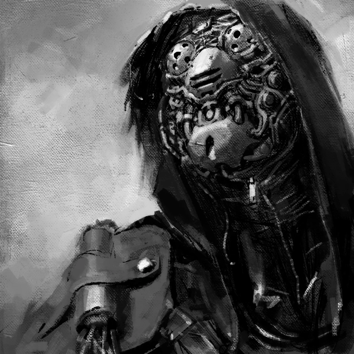 Decoy 5 | Degenesis Wiki | Fandom