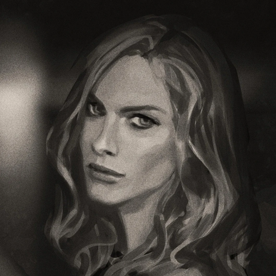 Yrina Belova | Degenesis Wiki | Fandom