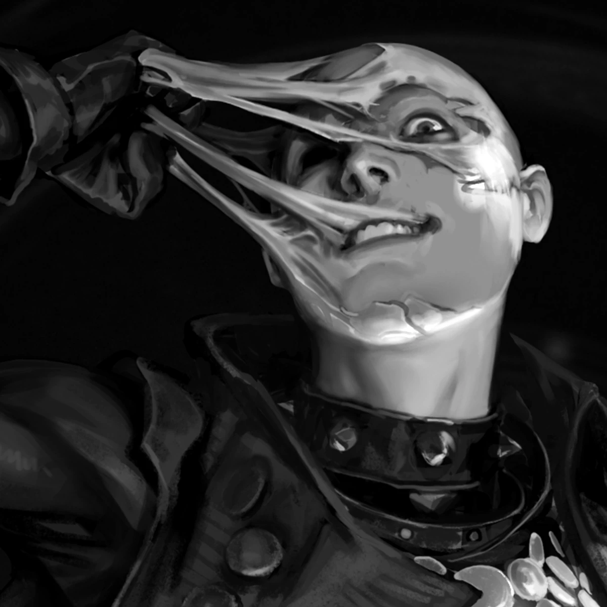 Jade | Degenesis Wiki | Fandom