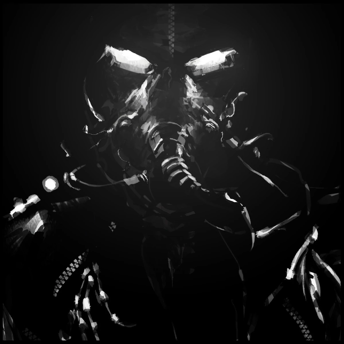 Nullify | Degenesis Wiki | Fandom