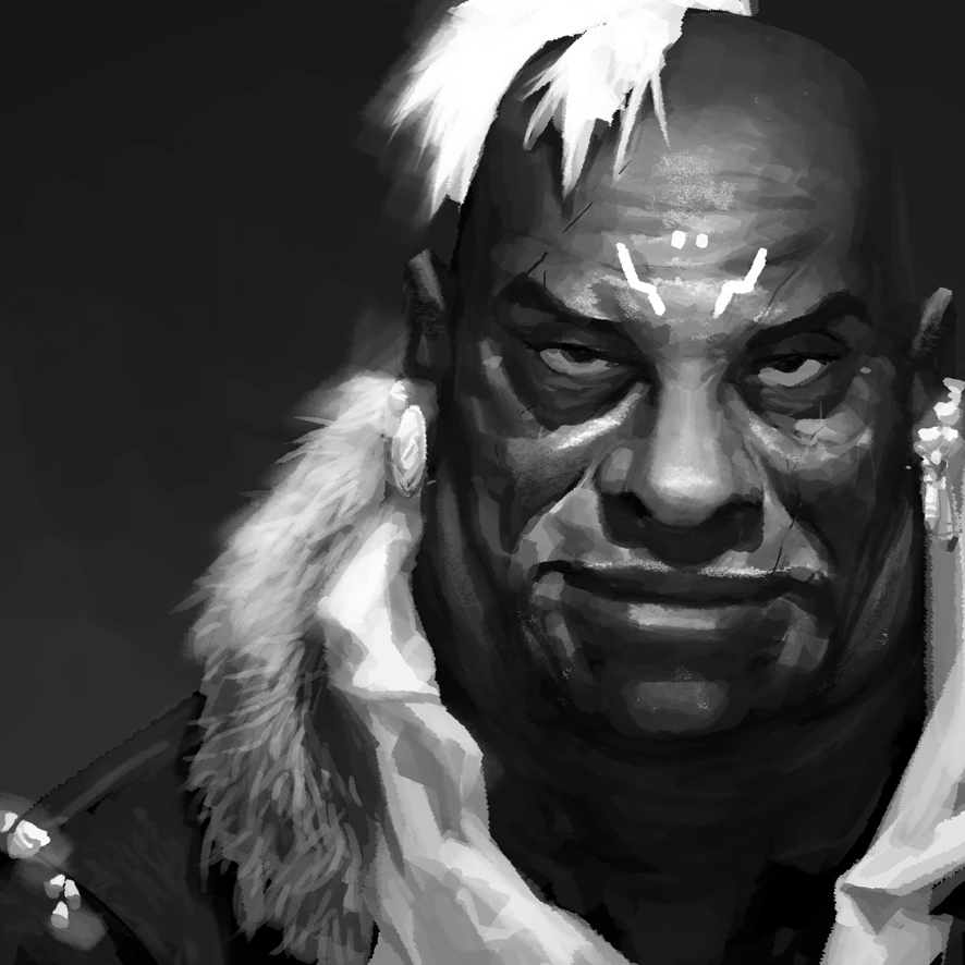 Atuma | Degenesis Wiki | Fandom