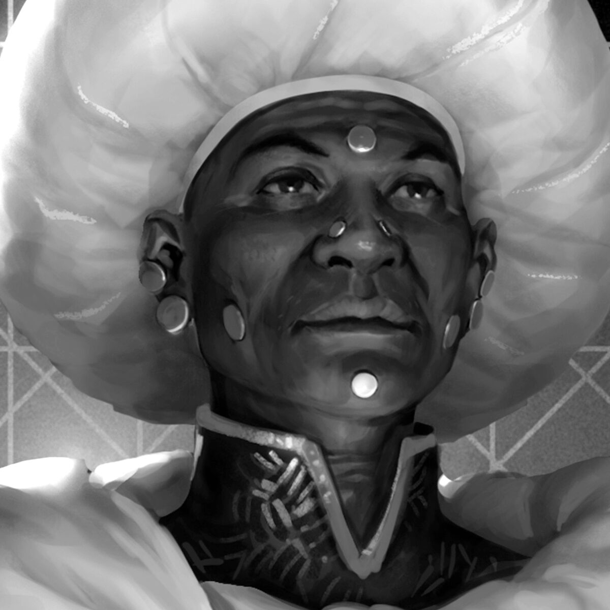 Wakili | Degenesis Wiki | Fandom