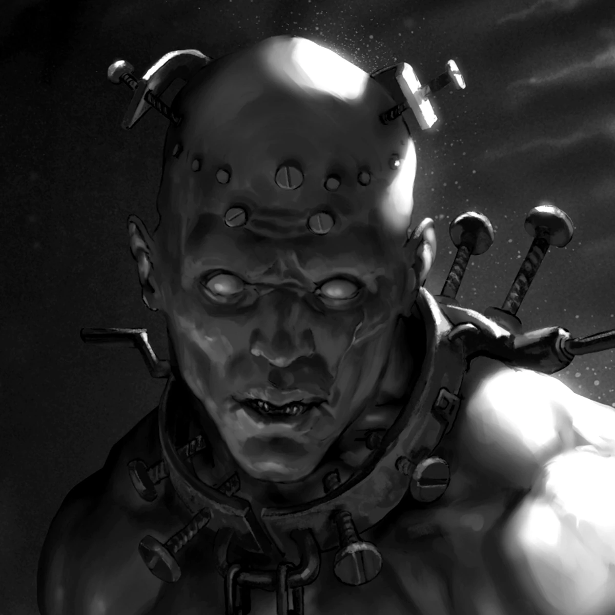 Joshua, The Butcher | Degenesis Wiki | Fandom