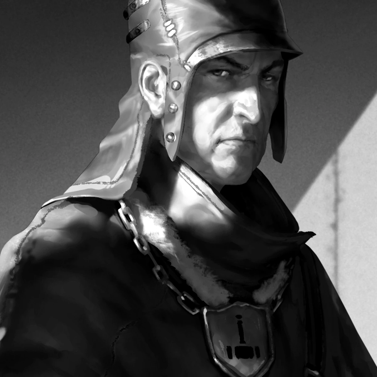 Karolus | Degenesis Wiki | Fandom