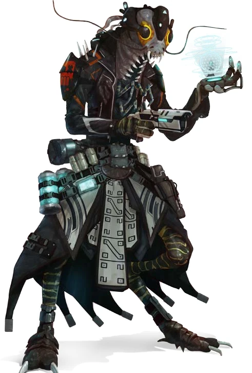 Shirren | Degrasse Galaxy Wiki | Fandom