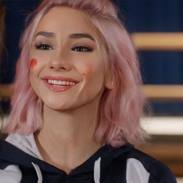 Madison (The Freshman Series) | Degrassi au rpg Wiki | Fandom