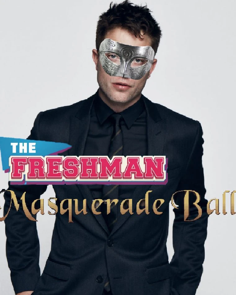 The Freshman: Masquerade Ball | Degrassi au rpg Wiki | Fandom