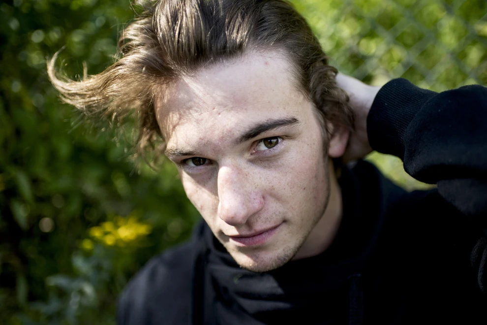 Brandon (The Freshman Series) | Degrassi au rpg Wiki | Fandom