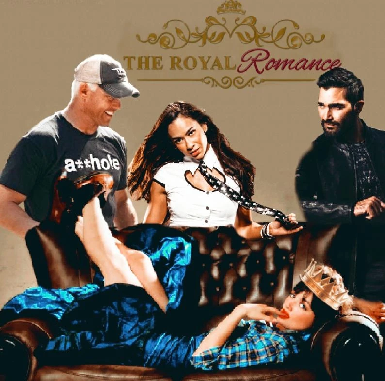 TRR Season 1 | Degrassi au rpg Wiki | Fandom