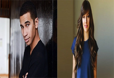 Dallas-Hadley Friendship | Degrassi Evolution Wiki | Fandom