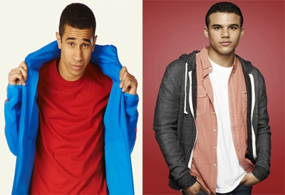 Dallas-Danny Friendship | Degrassi Evolution Wiki | Fandom