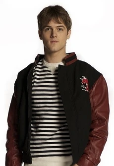 Luke Baker | Degrassi Evolution Wiki | Fandom