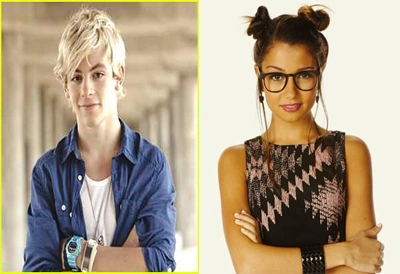 Austin-Imogen Friendship | Degrassi Evolution Wiki | Fandom