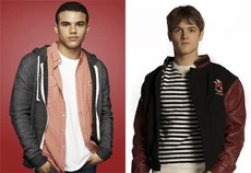 Danny-Luke Friendship | Degrassi Evolution Wiki | Fandom