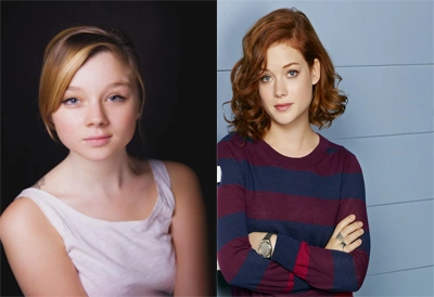 Bambi-Alice Conflict | Degrassi Evolution Wiki | Fandom