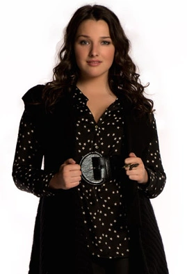 Fiona Coyne | Degrassi Evolution Wiki | Fandom