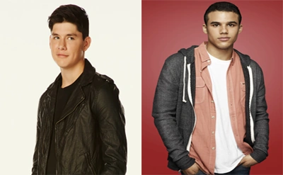 Zig-Danny Conflict | Degrassi Evolution Wiki | Fandom