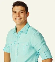 Drew Torres | Degrassi Evolution Wiki | Fandom