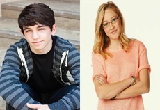 Beck-Maya Friendship | Degrassi Evolution Wiki | Fandom