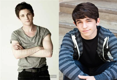 Zac-Beck Friendship | Degrassi Evolution Wiki | Fandom