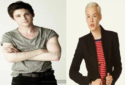 Zac-Tristan Friendship | Degrassi Evolution Wiki | Fandom