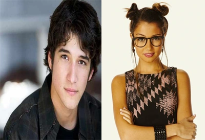 Ben-Imogen Friendship | Degrassi Evolution Wiki | Fandom