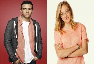 Danny-Maya Friendship | Degrassi Evolution Wiki | Fandom