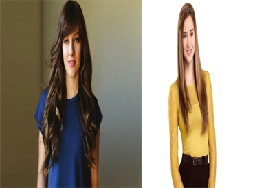 Hadley-Heather Friendship | Degrassi Evolution Wiki | Fandom