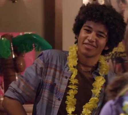 Harry | Degrassi Evolution Wiki | Fandom