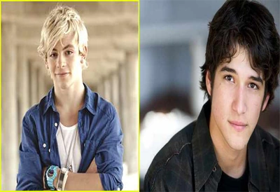 Austin-Ben Friendship | Degrassi Evolution Wiki | Fandom