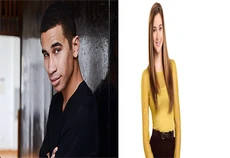 Dallas-Heather Friendship | Degrassi Evolution Wiki | Fandom