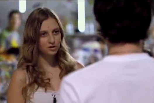 Talia | Degrassi Evolution Wiki | Fandom