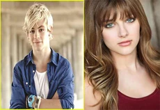 Austin-Hadley Relationship | Degrassi Evolution Wiki | Fandom