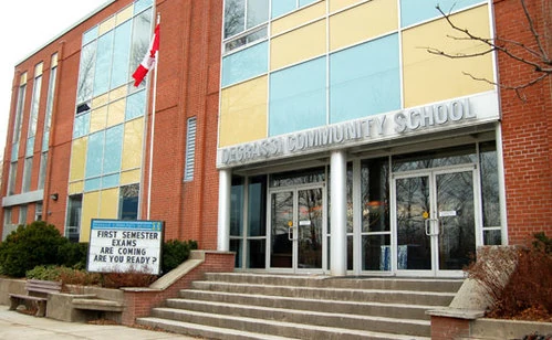 Degrassi Community School | Degrassi Evolution Wiki | Fandom