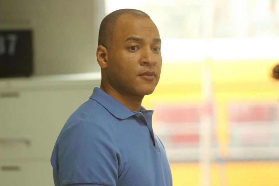 Darryl Armstrong | Degrassi Evolution Wiki | Fandom