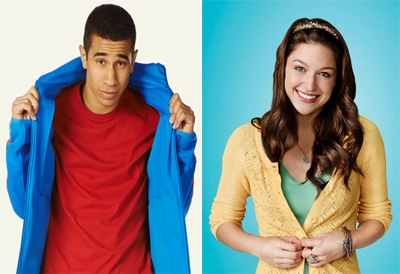 Dallas-Aria Friendship | Degrassi Evolution Wiki | Fandom