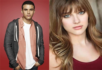 Danny-Hadley Conflict | Degrassi Evolution Wiki | Fandom