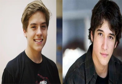Trent-Ben Friendship | Degrassi Evolution Wiki | Fandom