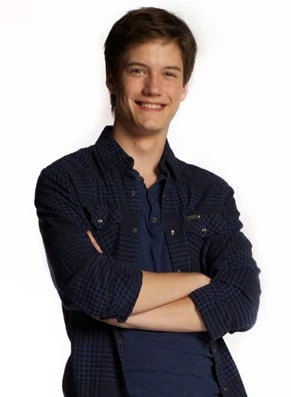 Jake Martin | Degrassi Evolution Wiki | Fandom